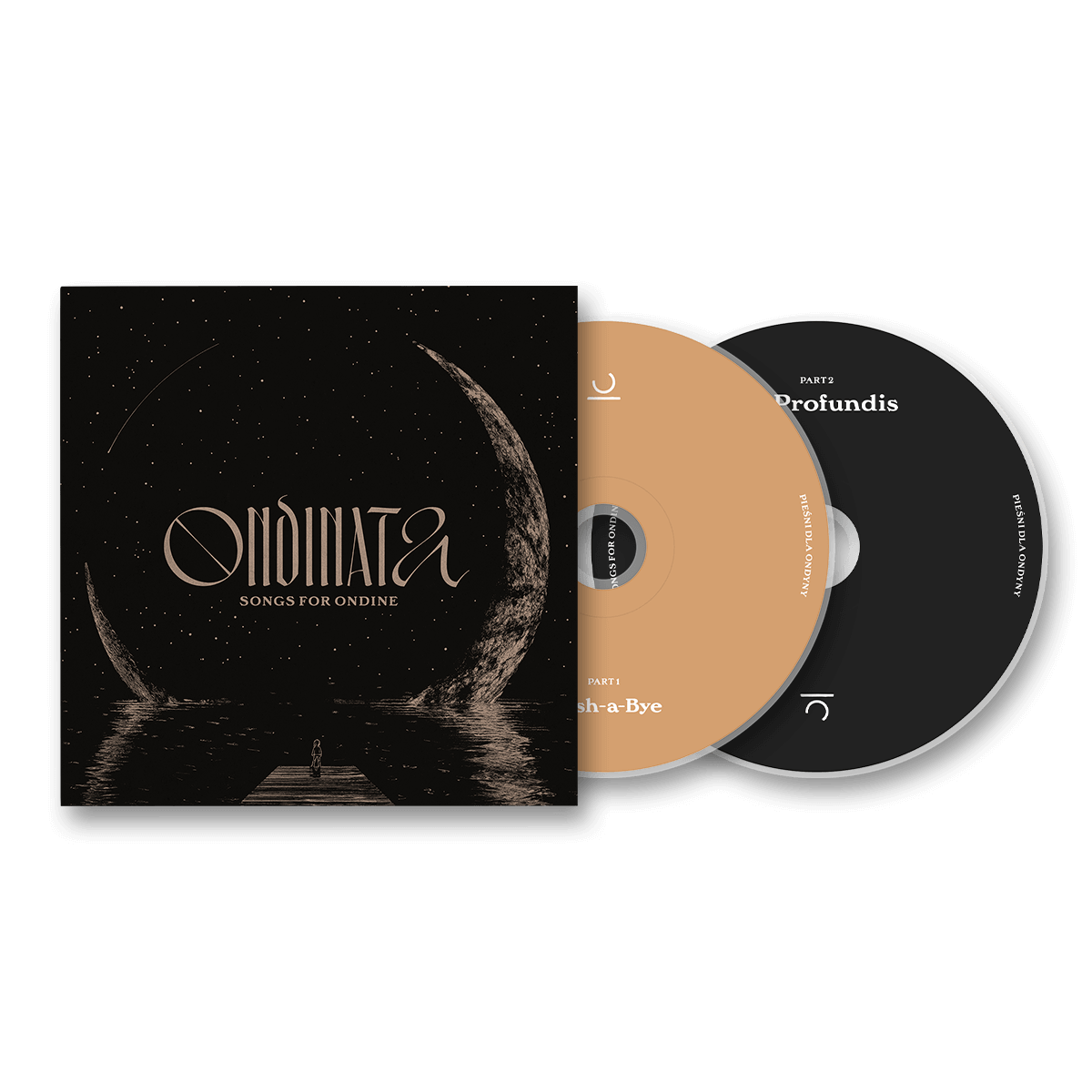 Premiere of ONDINATA.Songs for Ondine - Songs for Ondine