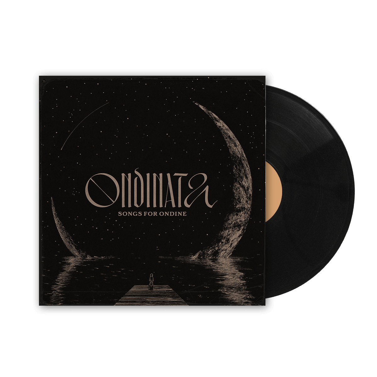Premiere of ONDINATA.Songs for Ondine - Songs for Ondine